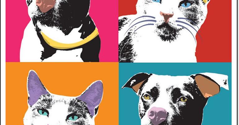 Museum's fundraiser to showcase animals | Features | tribdem.com