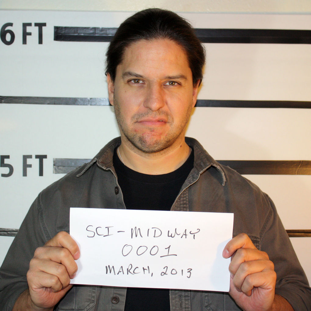 VIDEO | Bards behind bars | Local News | tribdem.com