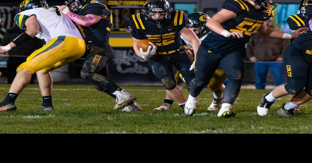 Male Spotlight Athlete of the Week | Jack Sheredy | Sports | tribdem.com