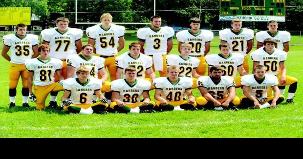 Forest Hills Football 2011 | Local Sports | tribdem.com