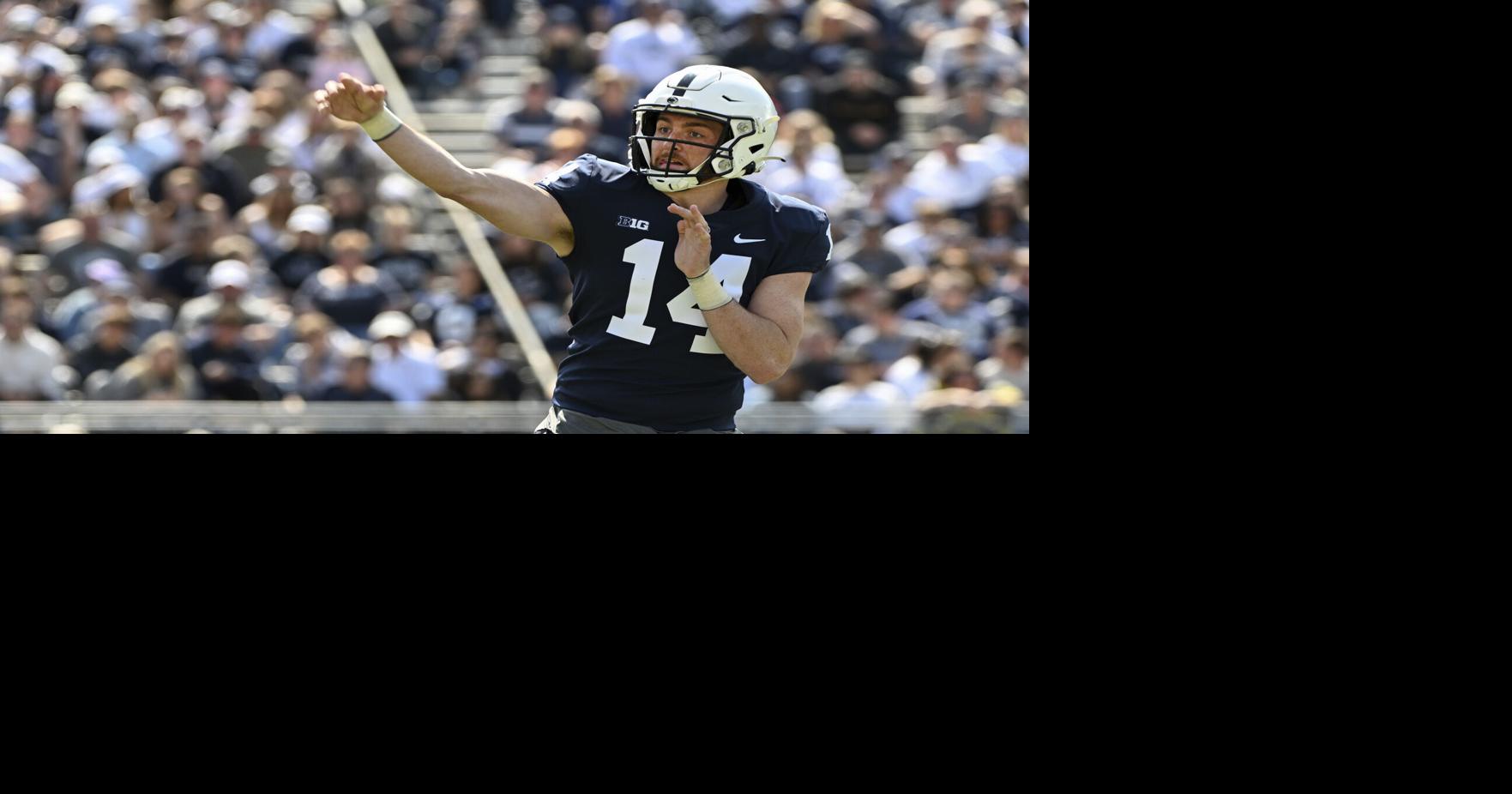 Penn State football notebook | Clifford named to Maxwell Award watch ...