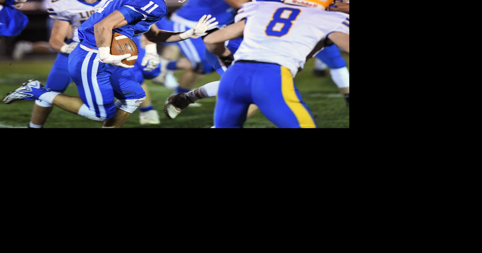 Male Spotlight Athlete of the Week | Cody Kimmel | Sports | tribdem.com