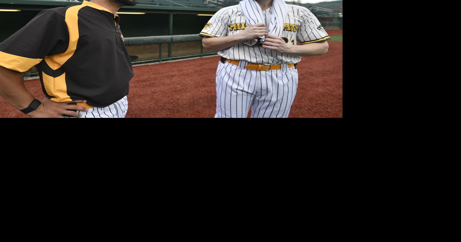 PHOTO GALLERY | Johnstown Mill Rats look to hit the ground running in ...