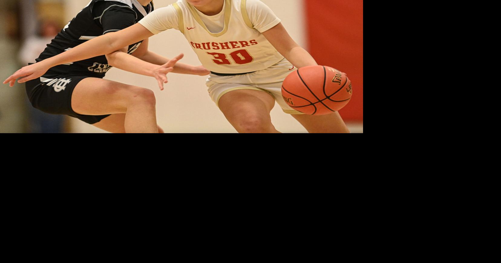 Female Spotlight Athlete of the Week | Elle Berkebile | Sports ...
