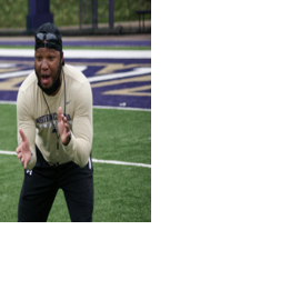 Pitt names JJ Laster as new wide receivers coach | Sports | tribdem.com