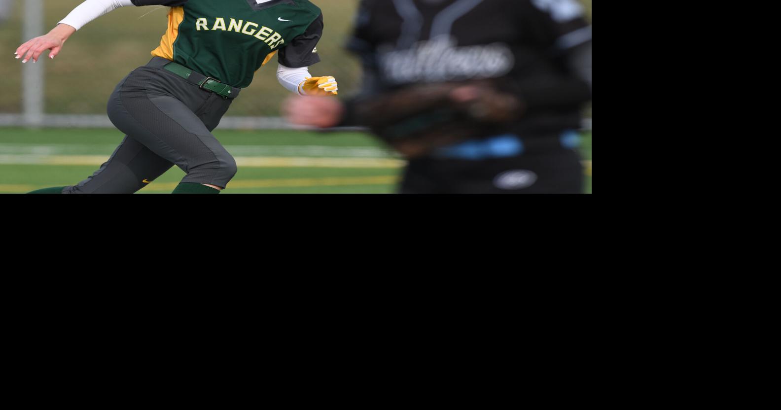 Female Spotlight Athlete of the Week | Mackenzie Hoover | Sports ...