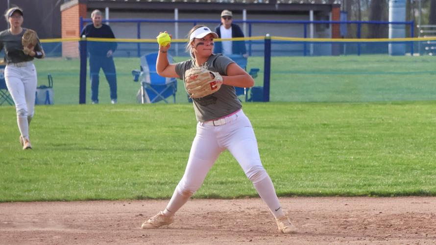 'Trust your eyes': Patience pays off during Cambria Heights graduate ...