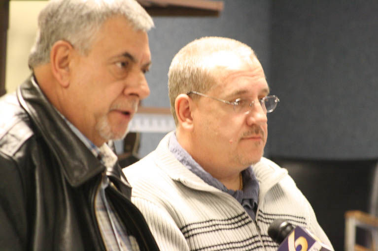 Front Lines | West Hills Regional Police Department to be under new ...