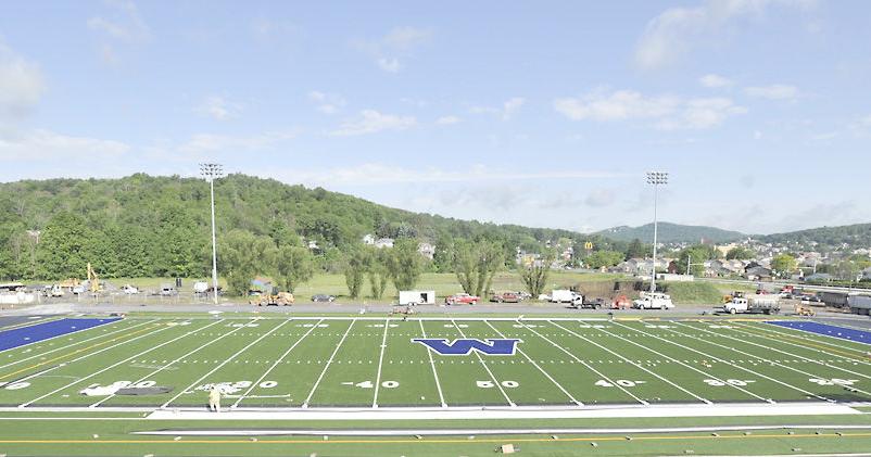 Whalley Trust donates $400K to Windber Area School District for naming ...