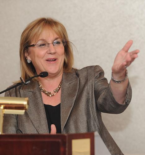 UPMC snags ethics honor | News | tribdem.com