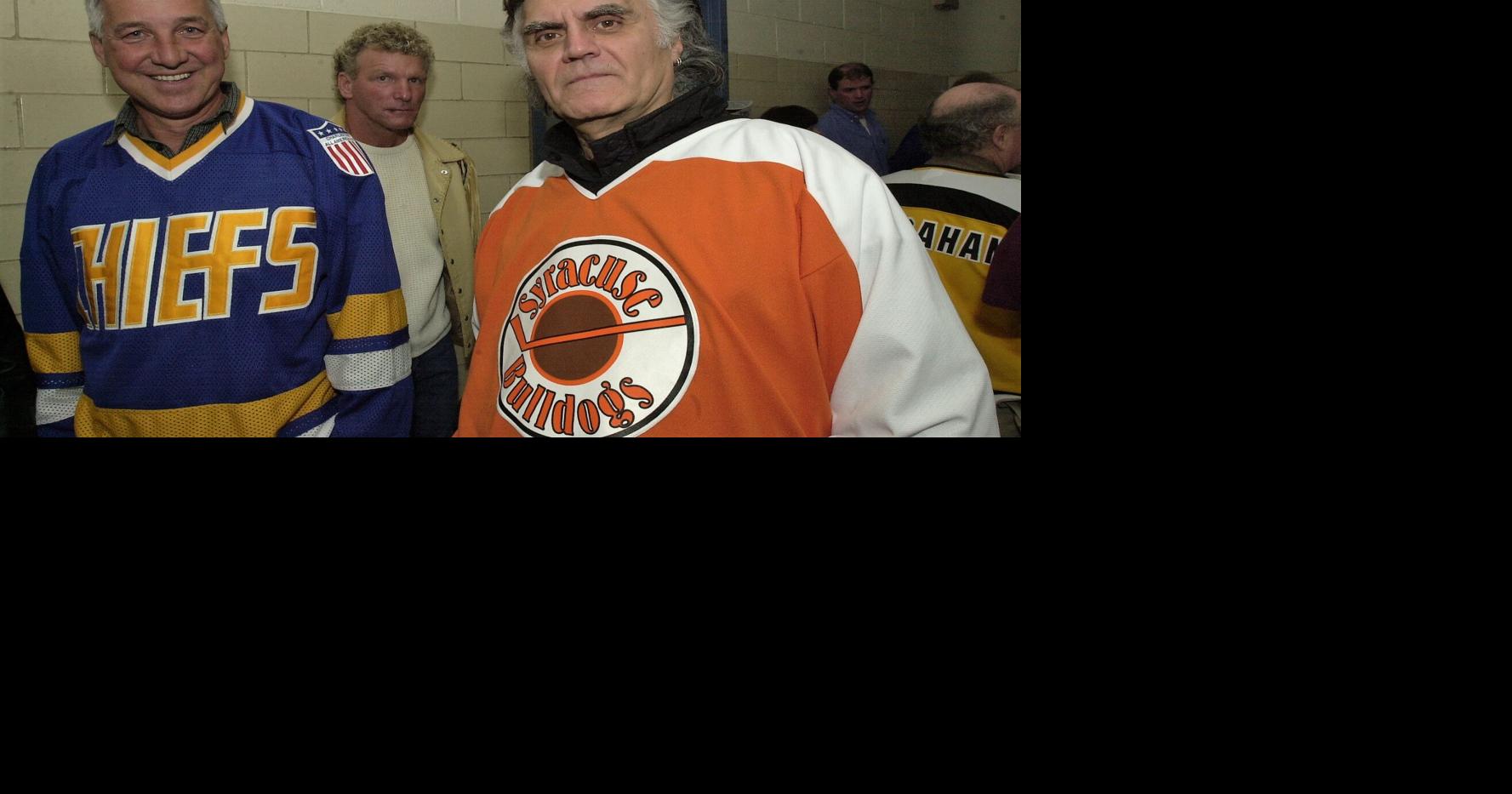 Jean Tetreault-Bill Goldthore-Paul D'Amato | | tribdem.com