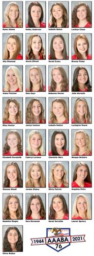 'Crushing it' | 29 AAABA ambassadors 'working really hard' to promote ...