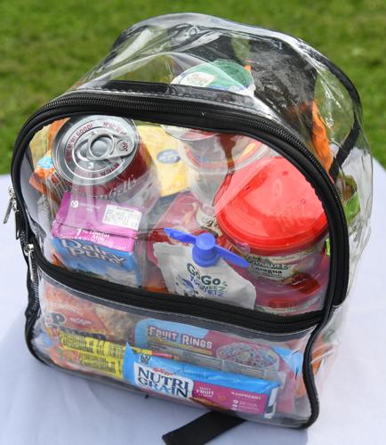 Backpack project announces return of Hoops4Hunger tournament | News ...