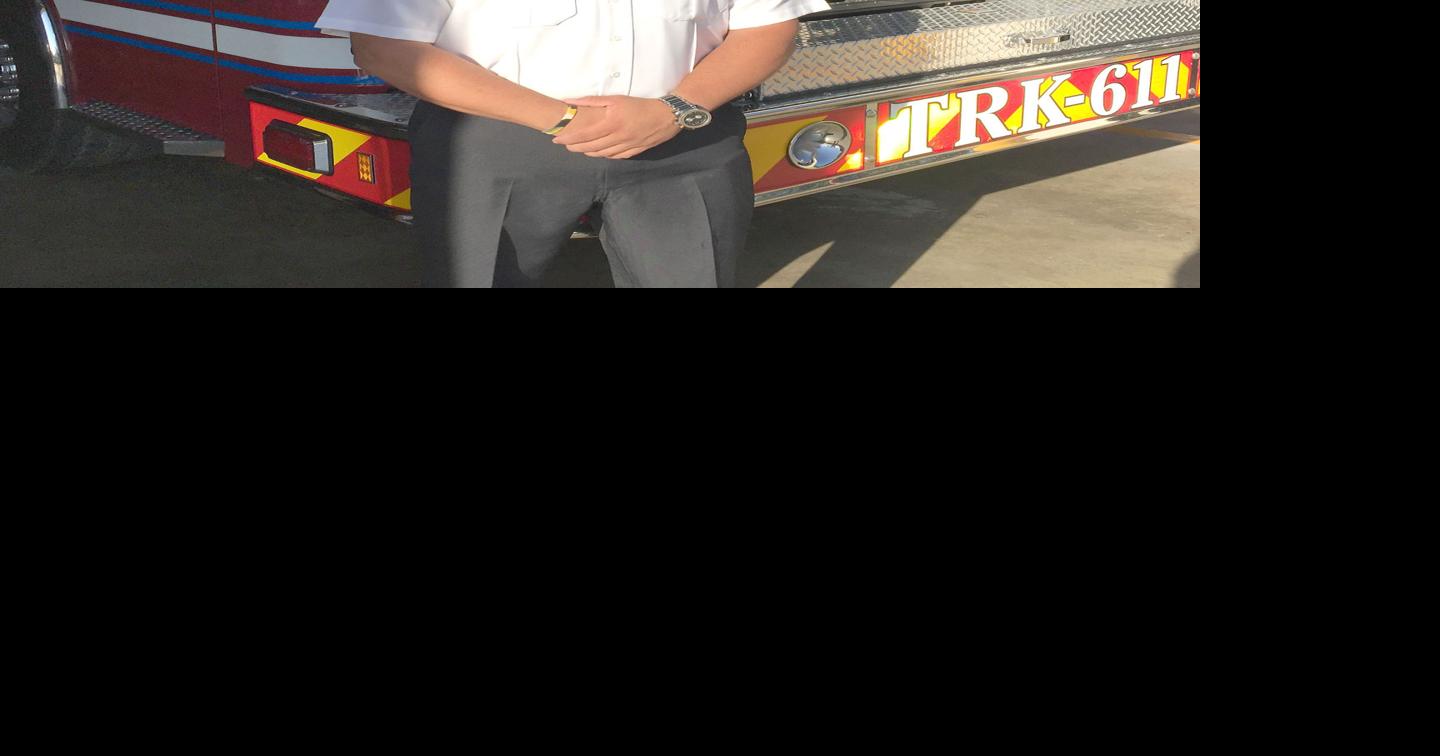 Assistant chief: Windber man saves own home from fire | News | tribdem.com