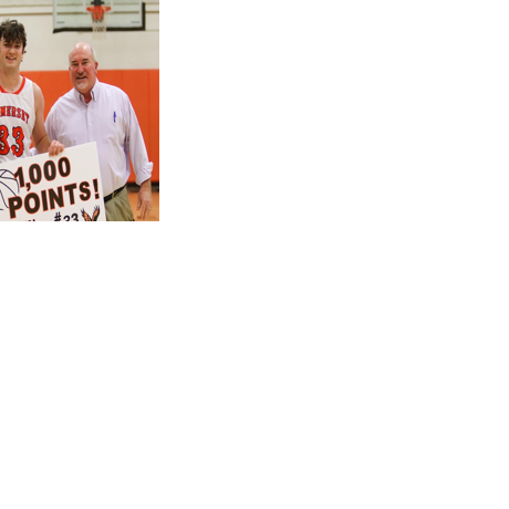Male Spotlight Athlete of the Week | Aiden VanLenten | Sports | tribdem.com