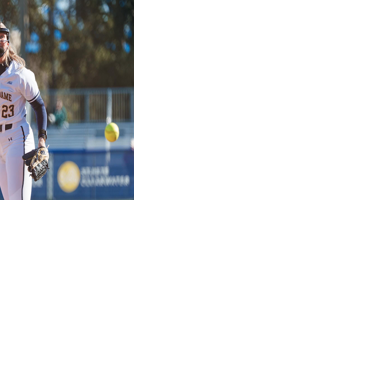 Central Cambria graduate Kami Kamzik off to strong start during junior ...