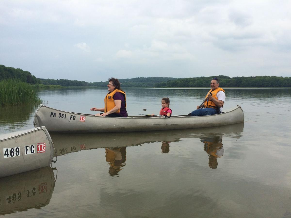LakeFest brings families, supporters together | News | tribdem.com