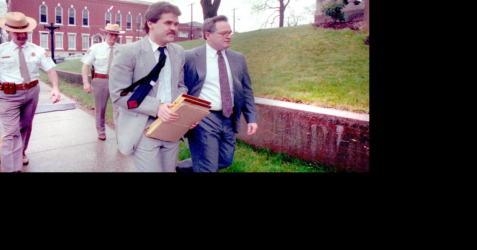 $8.2 million settlement in wrongful conviction lawsuit from Kevin Siehl ...