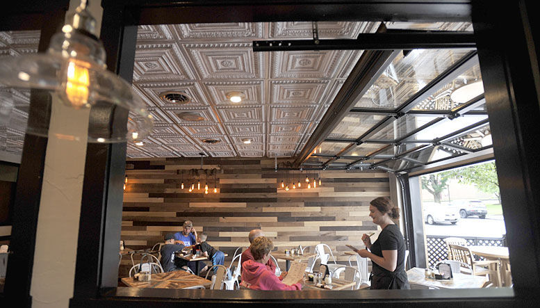 Second-generation owner celebrates Mimo’s modern makeover | News ...