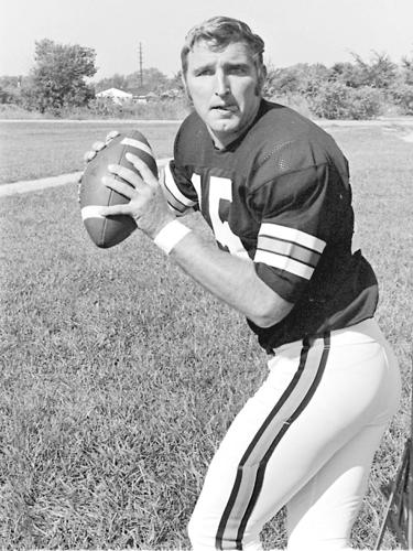 Johnstown native, former pro QB John Stofa dies at 79 | Sports ...