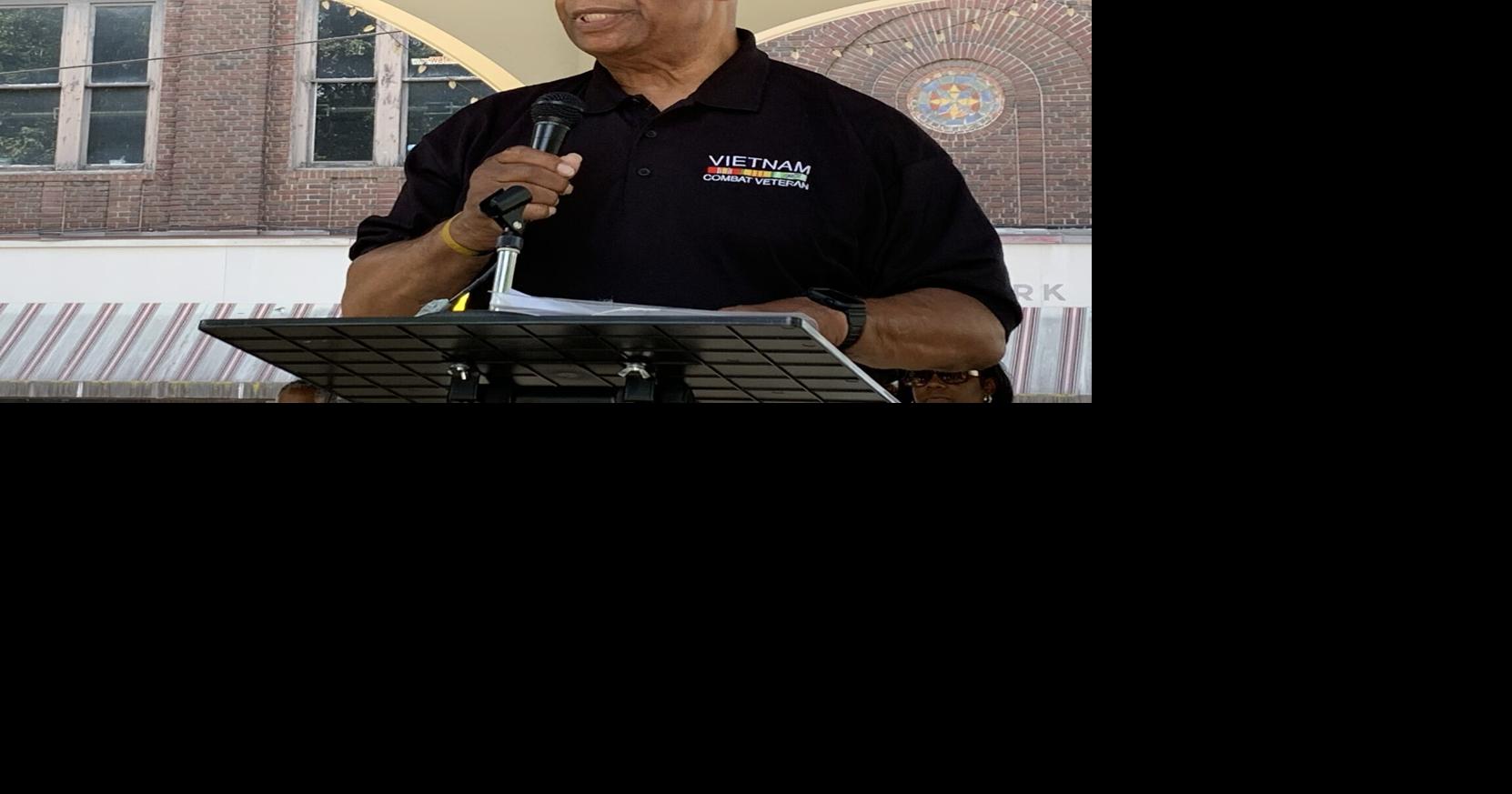 Juneteenth in Johnstown | Speaker: 'Means a whole lot' to honor local ...