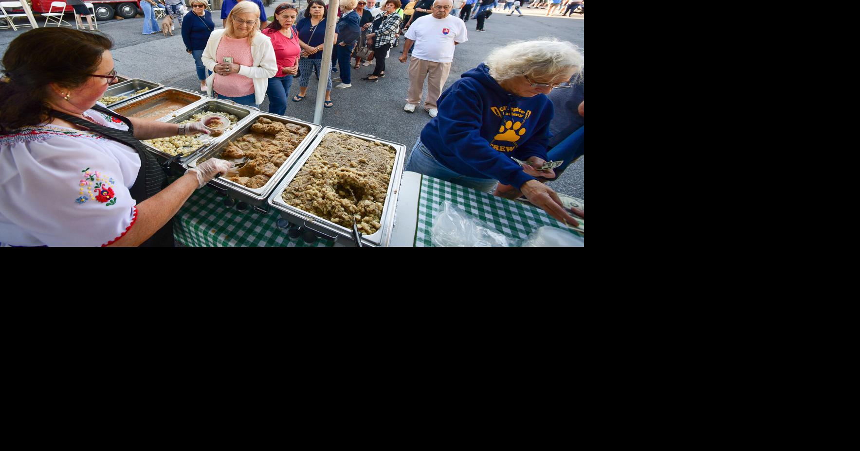 Slavic Festival | Heritage Discovery Center | Gallery | tribdem.com