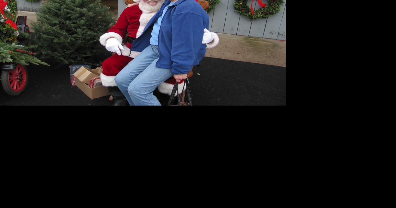 HOLIDAY HAPPENINGS | Shane Riggs: Mom's love was greatest gift of all ...