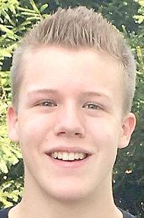 Male Spotlight Athlete of the Week | Noah Pyles | Sports | tribdem.com