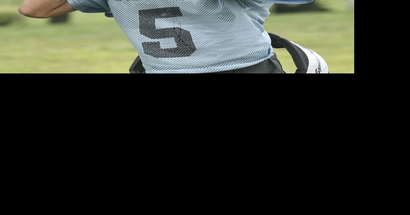 Greater Johnstown football | 'A journey': Former Trojan star Reed ...