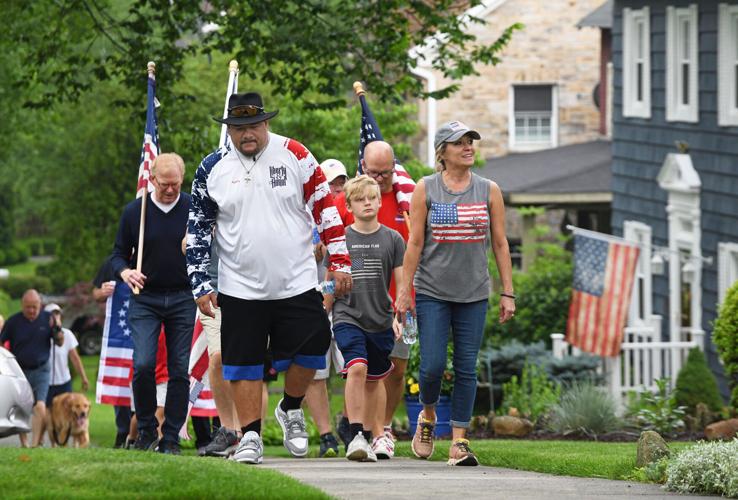 WATCH VIDEO | Westmont flag parade celebrates Independence Day | News ...