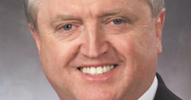 District Judge Rick Varner seeking re-election | Local News | tribdem.com