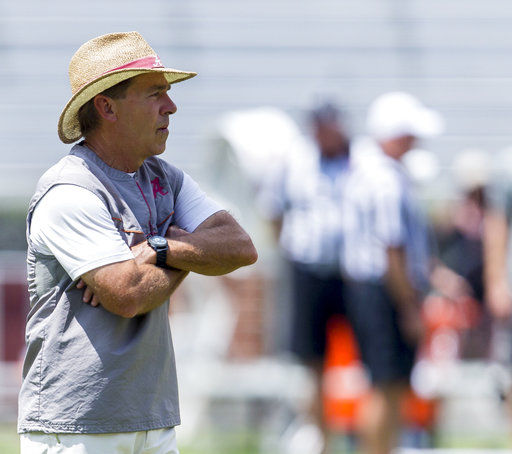 Sam Ross Jr. | Behold, the cupcake diet of college football | Sports ...