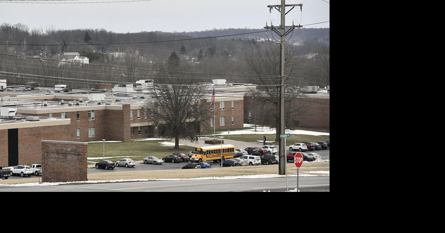 PHOTO GALLERY | Tour of Greater Johnstown Career and Technology Center ...