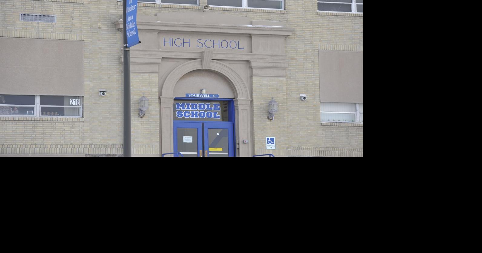 Windber approves middle school HVAC project | Local News | tribdem.com