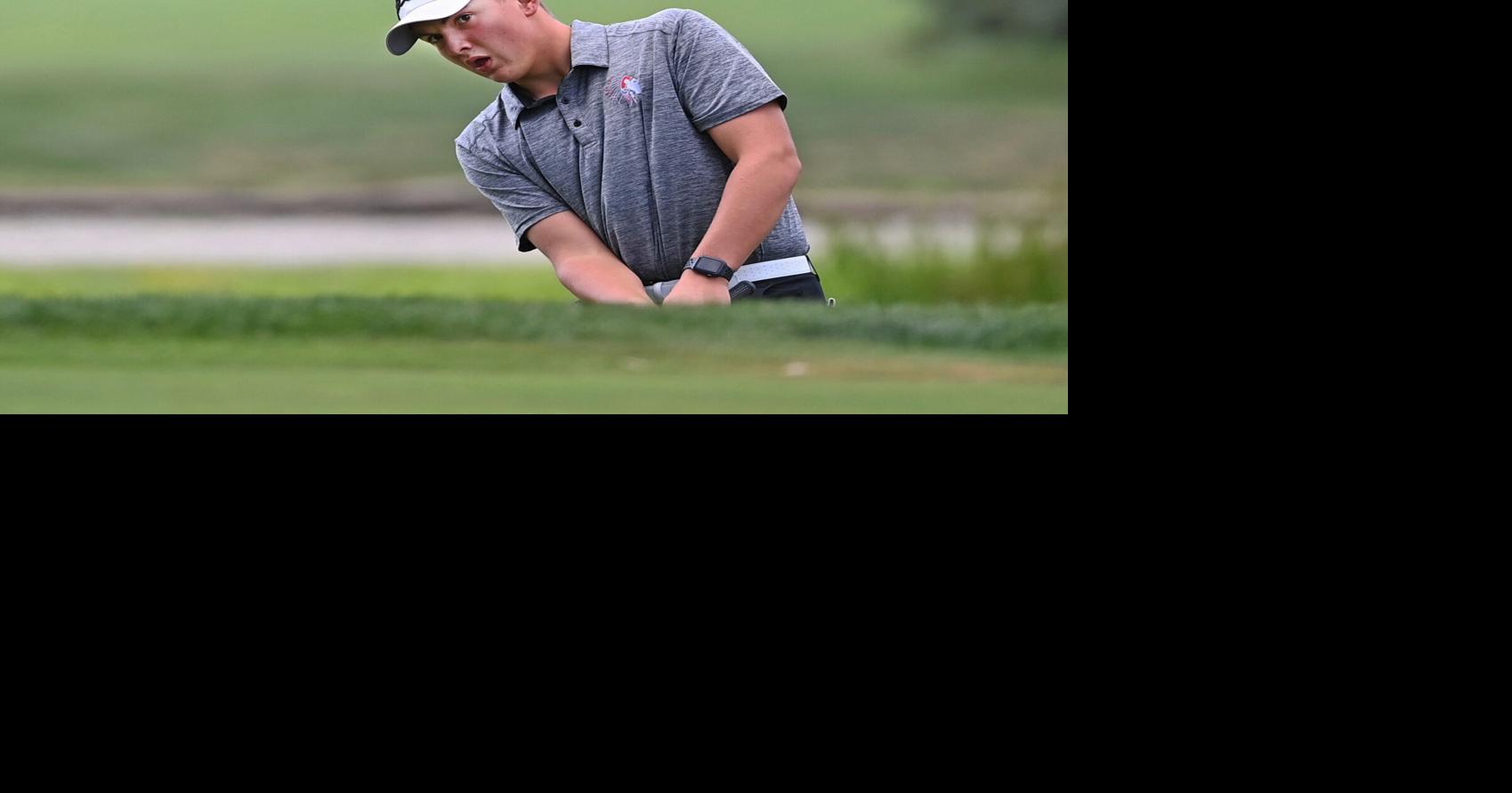 Male Spotlight Athlete of the Week | Ben Steinbeck | Sports | tribdem.com