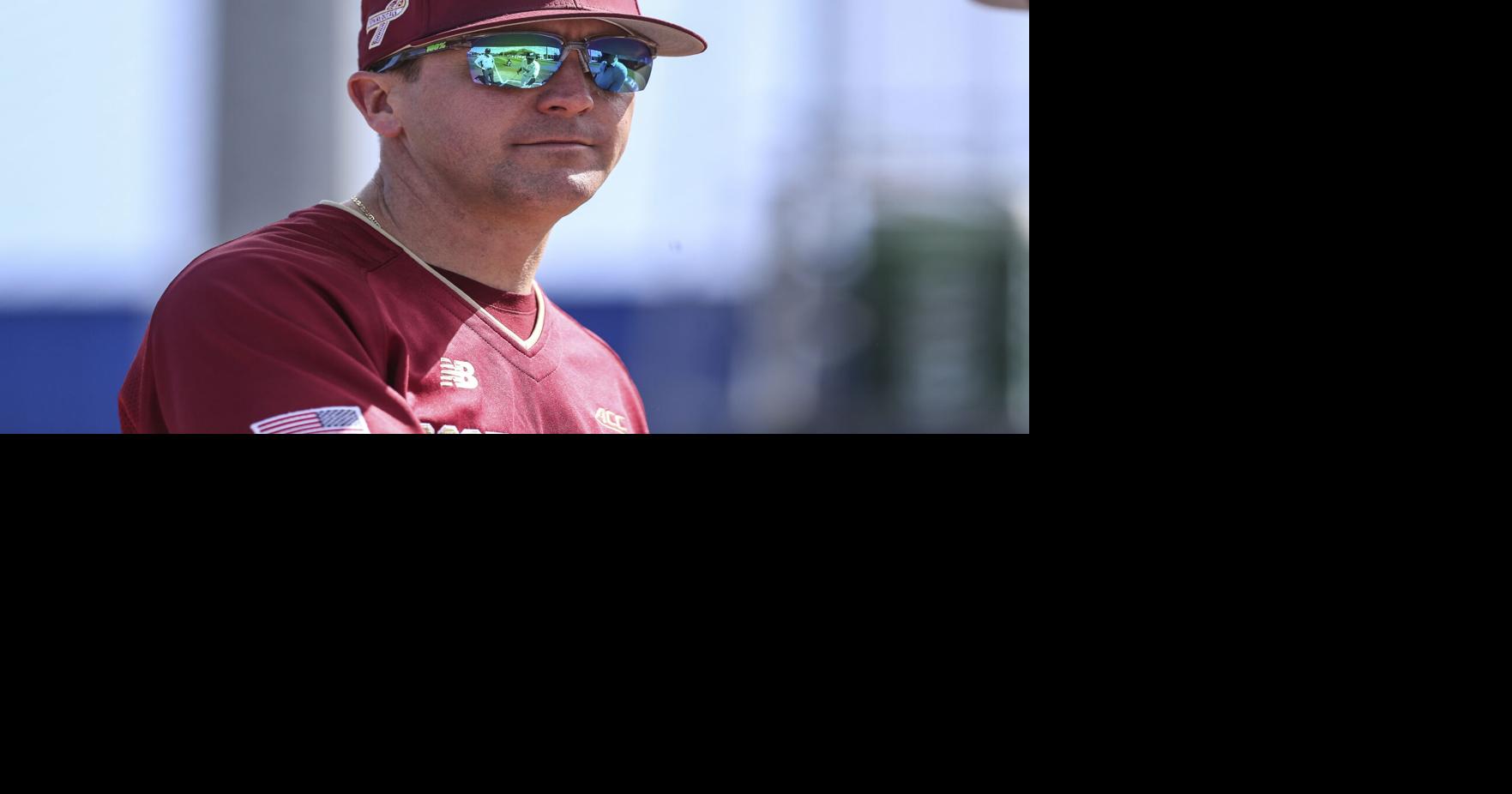 Penn State hires Mike Gambino as baseball coach | Sports | tribdem.com