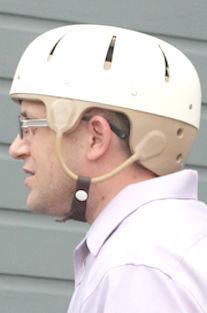 Johnstown man sentenced for his role in break-in following delivery of ...