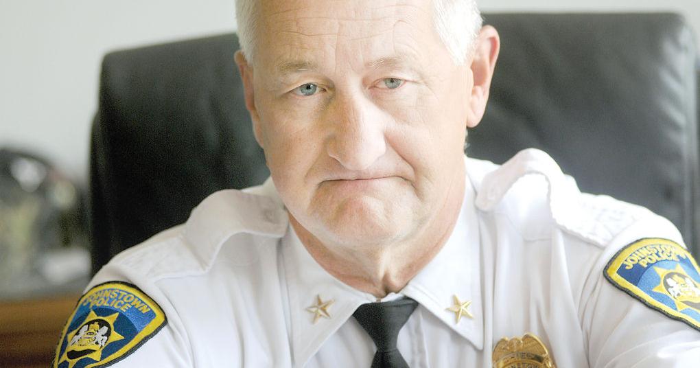 Johnstown police chief: New cameras, lights at Solomon Homes helped ...