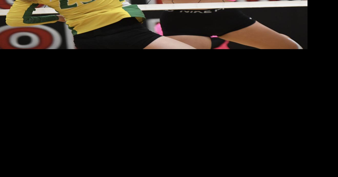 Molly Beer, Alison Matera | | tribdem.com