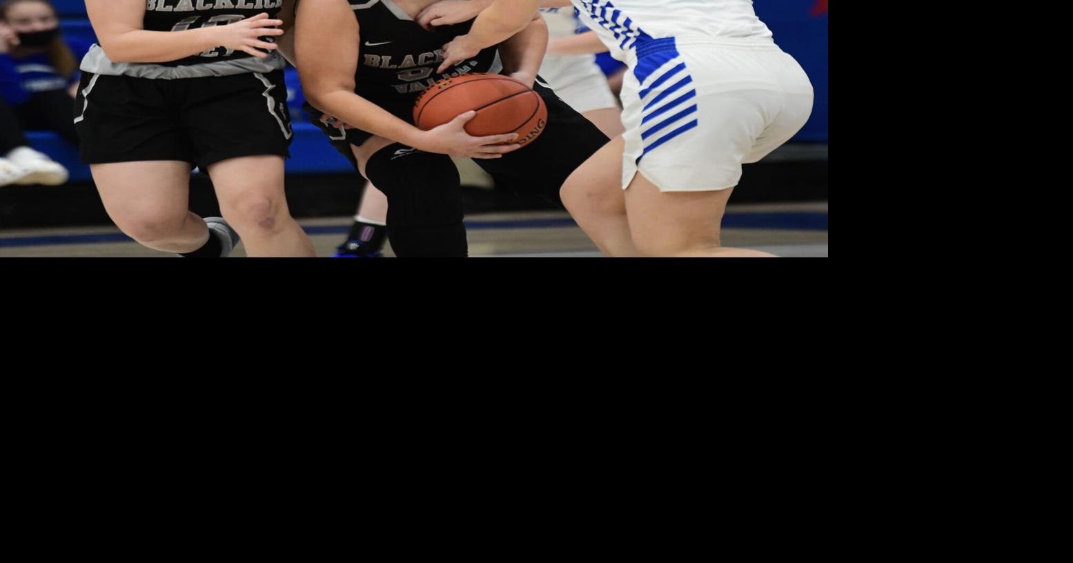 PHOTO GALLERY | Quick start sends Windber girls past Blacklick Valley ...