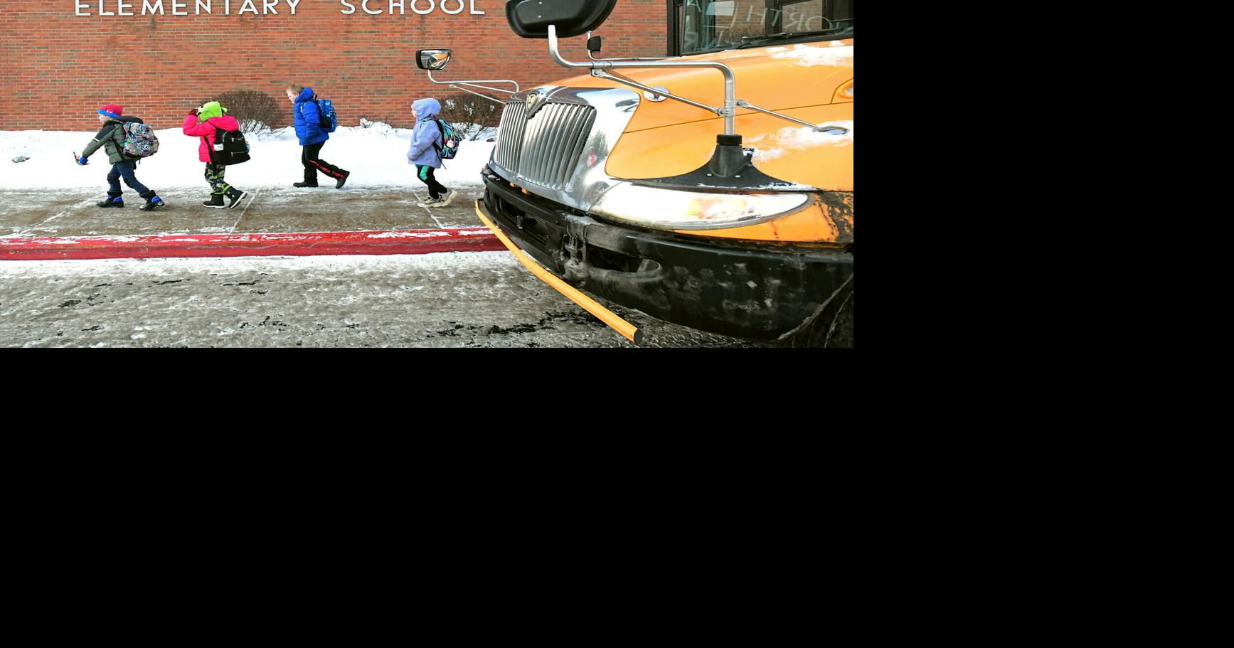 North Star's Louis Lepley set to step down as superintendent this ...