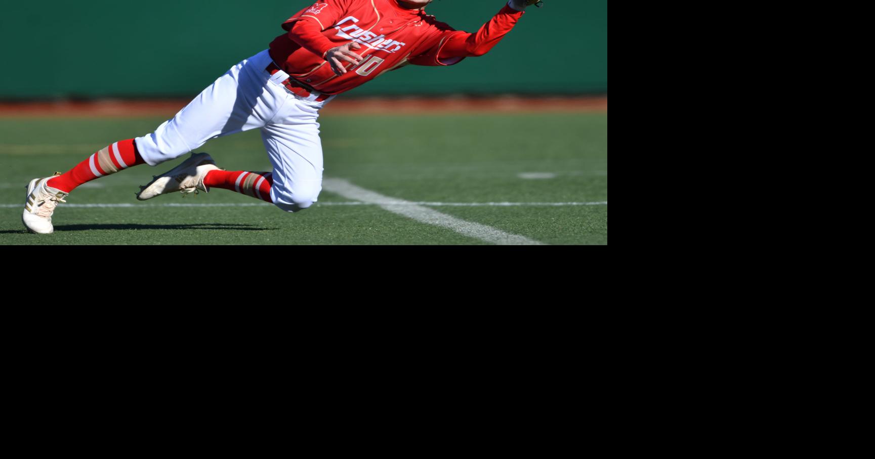PHOTO GALLERY | Baseball and softball roundup: McCort edges Bedford ...