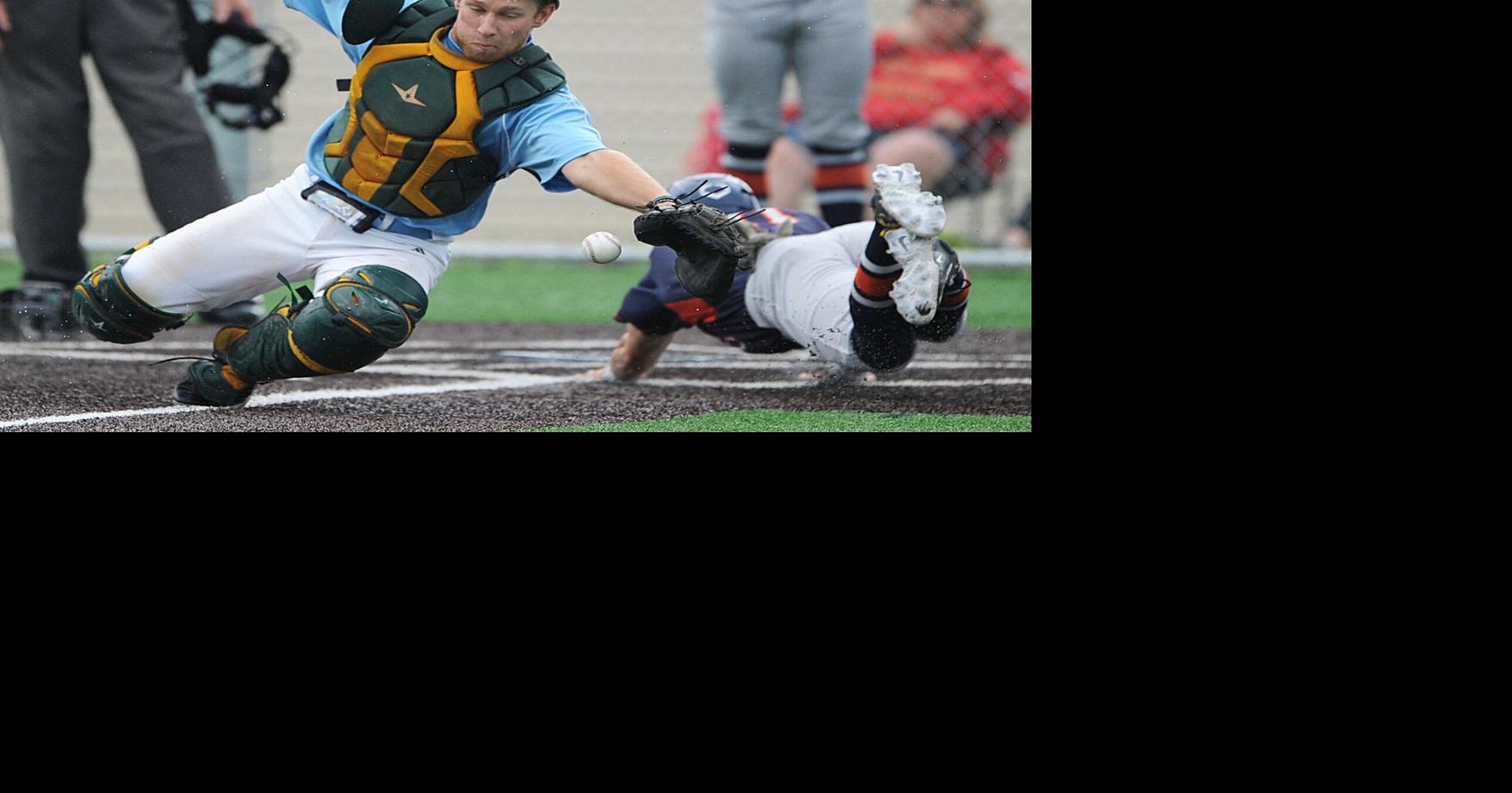 PHOTO GALLERY | Area baseball roundup | Smith, Alexander double as ...