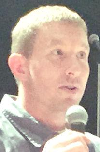 Former addicts share stories of drugs' dangers, urge audience to make ...