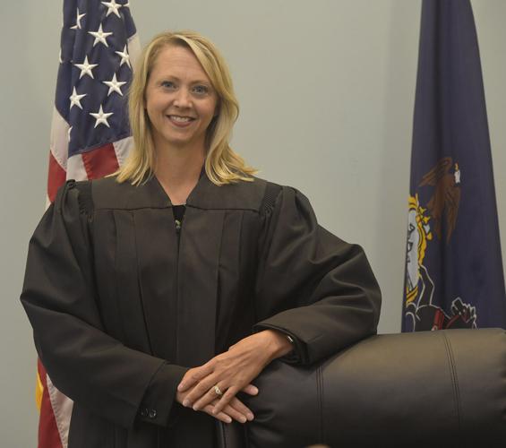 'She was a real pioneer': Local judges reflect on Sandra Day O'Connor's ...