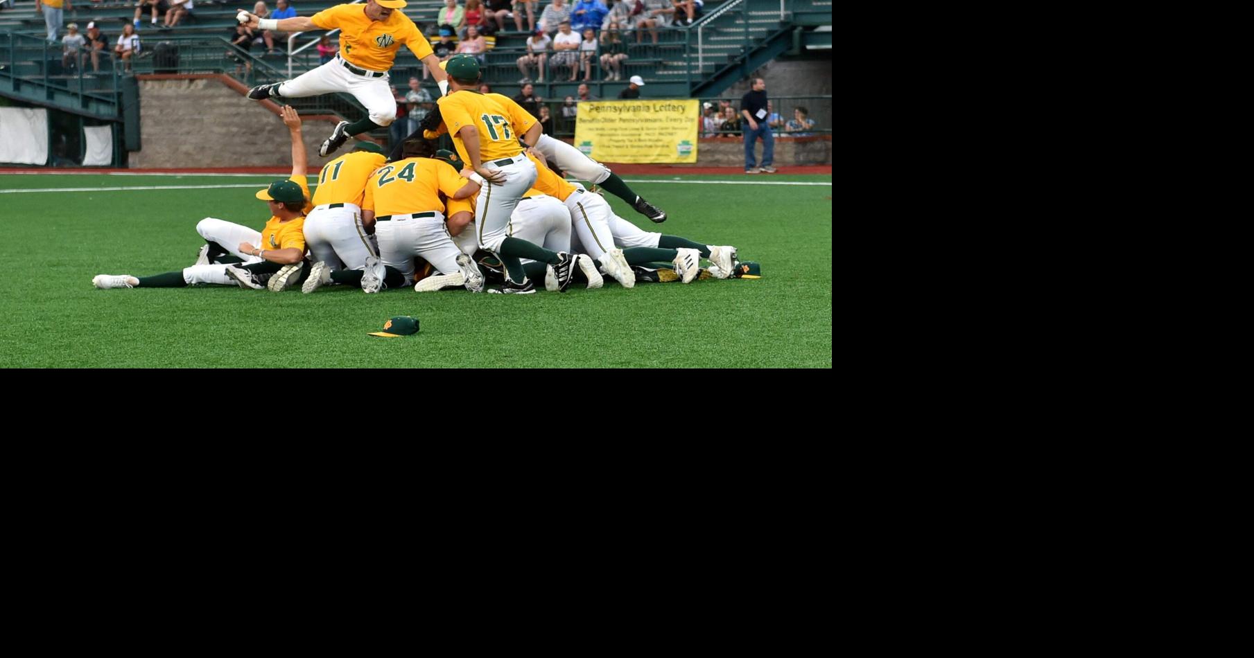 AAABA 2022 | 'Good year for attendance' as local squad draws crowd to ...