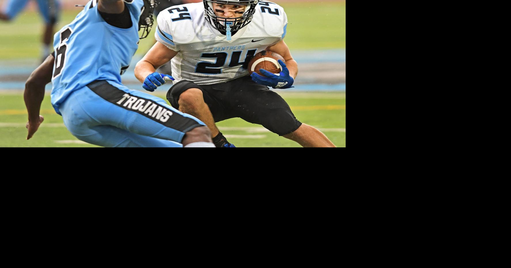 PHOTO GALLERY | Penn Cambria vs. Greater Johnstown | Football | Gallery ...