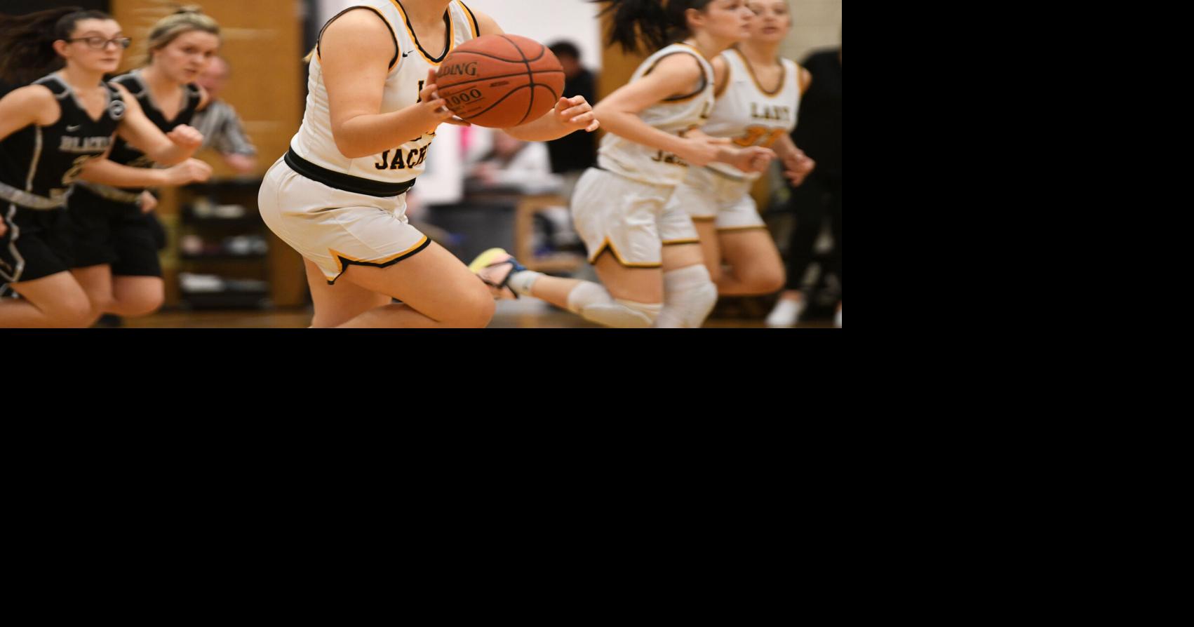 Female Spotlight Athlete of the Week | Angelina Wagner | Sports ...