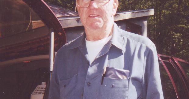 Joseph F. Shank | Archives | tribdem.com