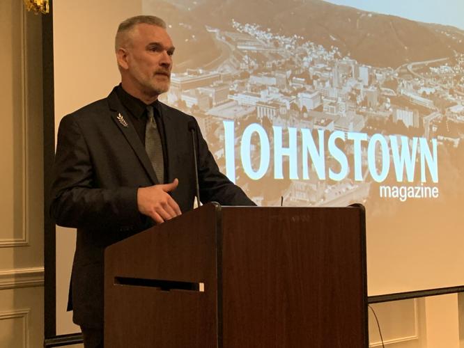 Johnstown Magazine's awards ceremony recognizes 'real and authentic ...